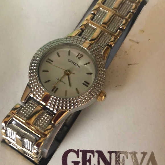 Geneva | Accessories | Geneva Classic Collection Womens Watches | Poshmark